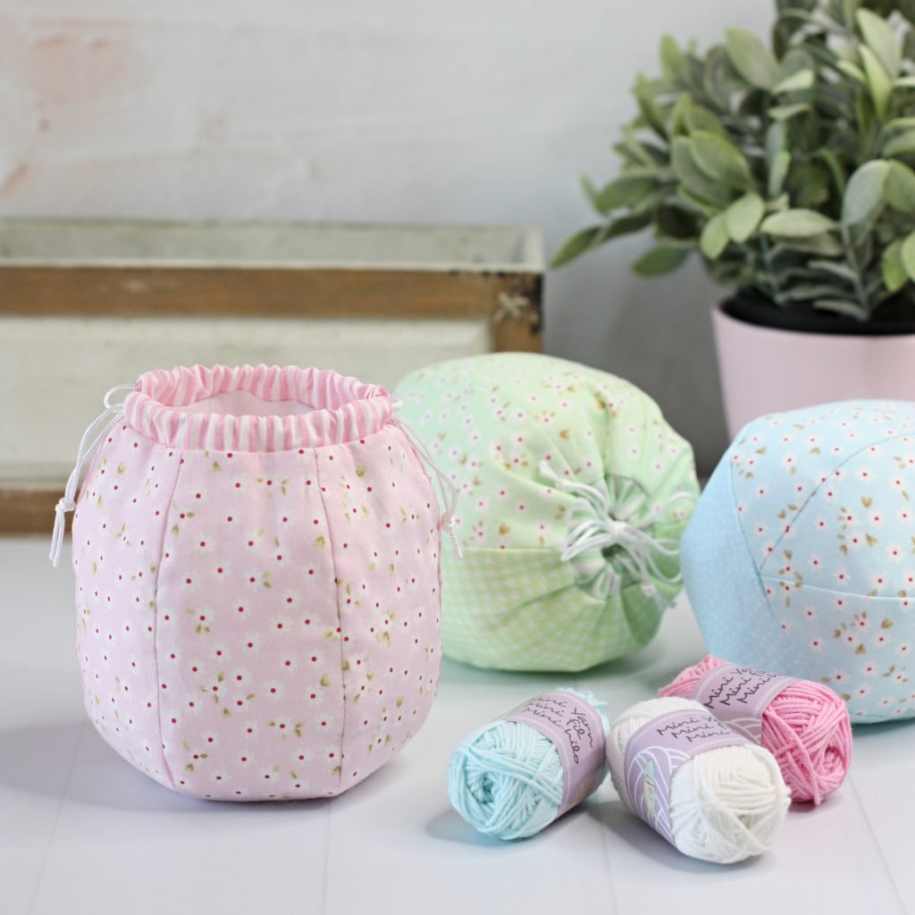 Puff Pouch - A Spoonful of Sugar Shop