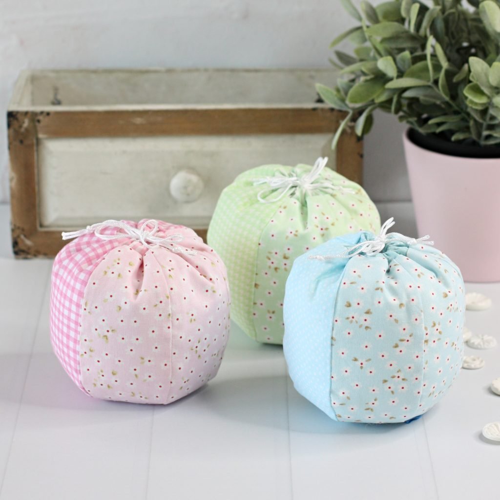 Puff Pouch - A Spoonful of Sugar Shop