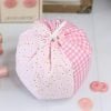Puff Pouch - A Spoonful of Sugar Shop