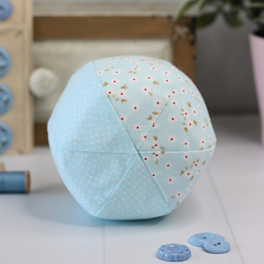 Puff Pouch - A Spoonful of Sugar Shop