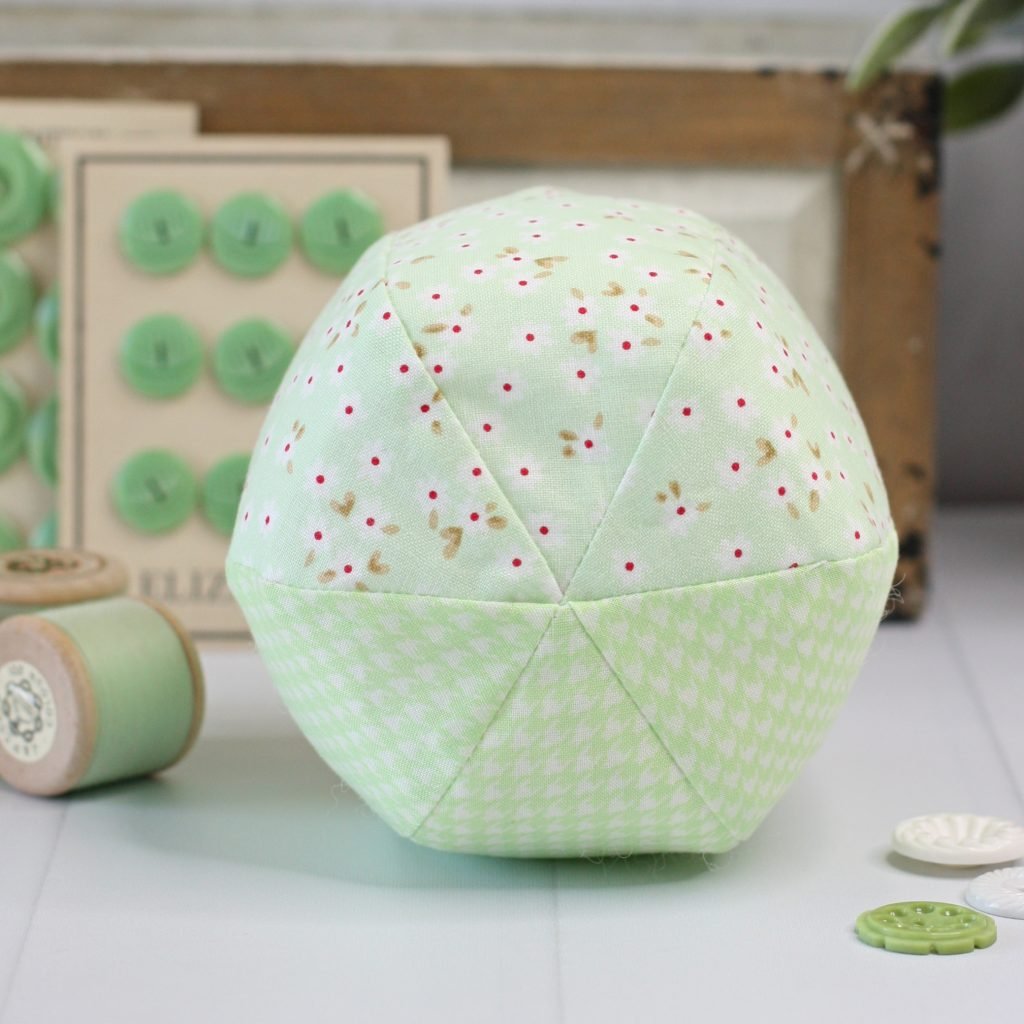 Puff Pouch - A Spoonful of Sugar Shop