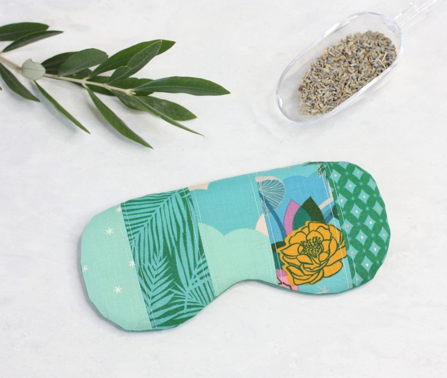 Relaxation Eye Pillow - A Spoonful of Sugar Shop