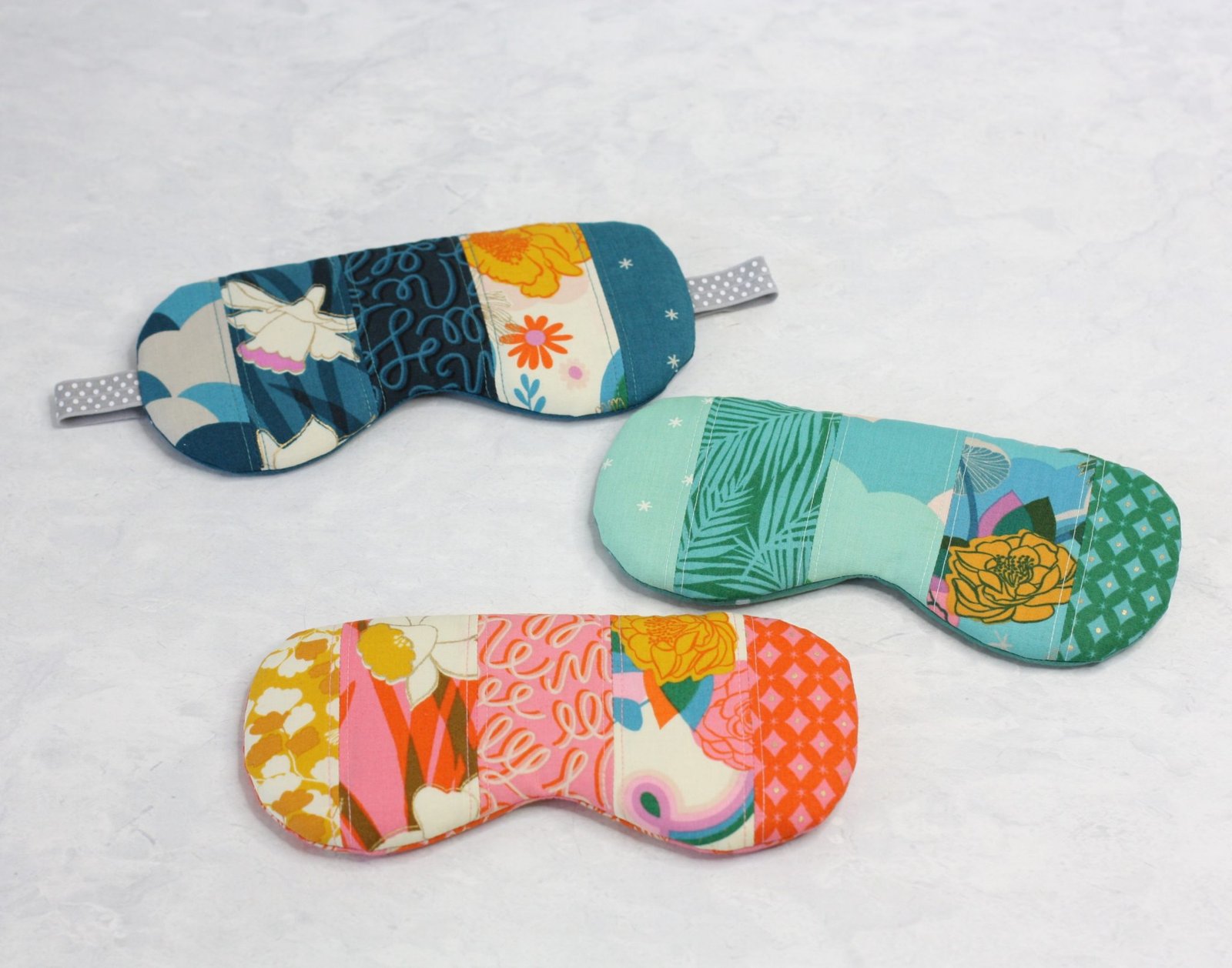Relaxation Eye Pillow - A Spoonful of Sugar Shop