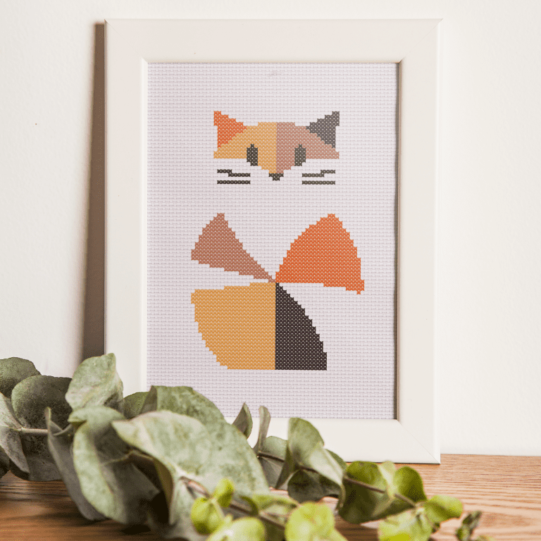 Calico Cats - Set of 3 - A Spoonful of Sugar Shop