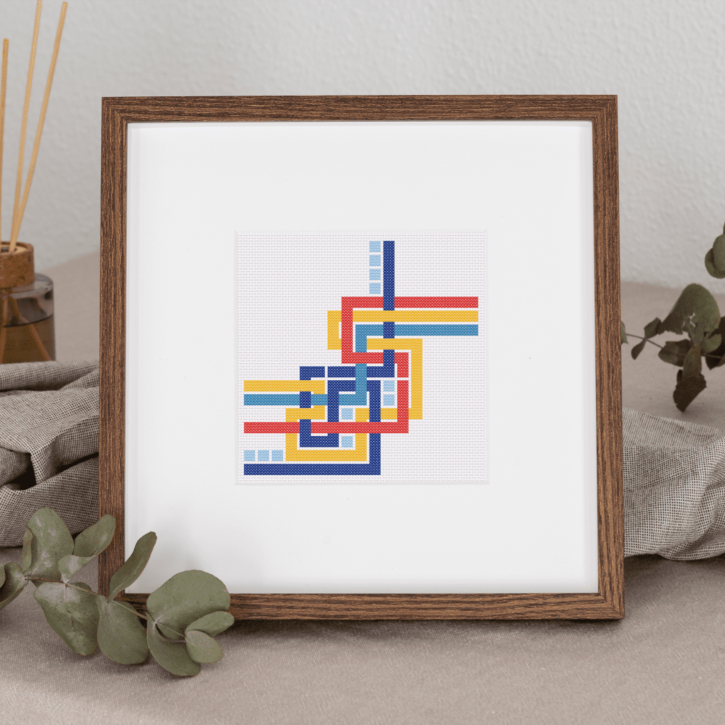 Lively Lines - A Spoonful of Sugar Shop