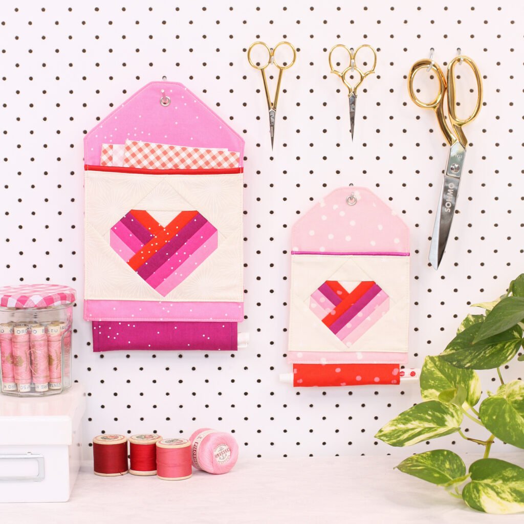 Pocket Pal (2 Sizes and 2 Styles) - A Spoonful of Sugar Shop