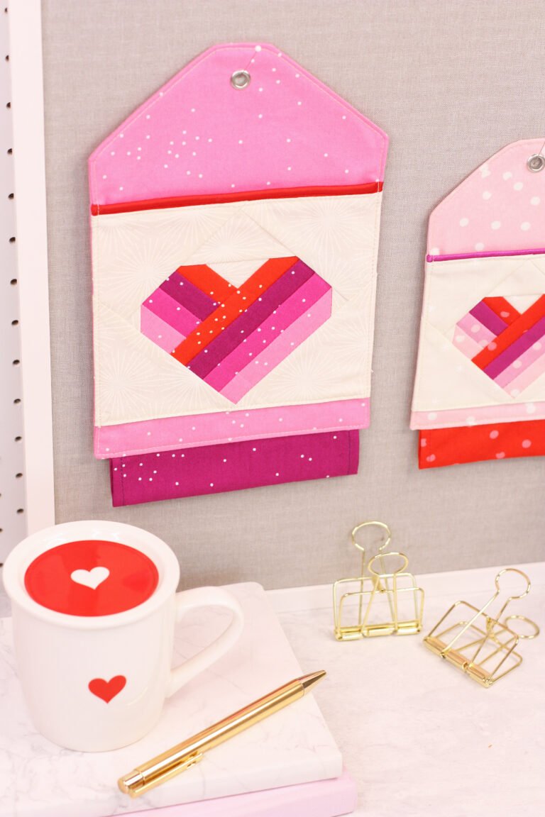 Pocket Pal (2 Sizes and 2 Styles) - A Spoonful of Sugar Shop