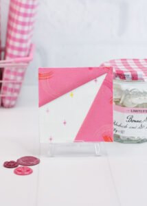 Kite in a Square Foundation Paper Piecing Quilt Block (5 Sizes) - A ...