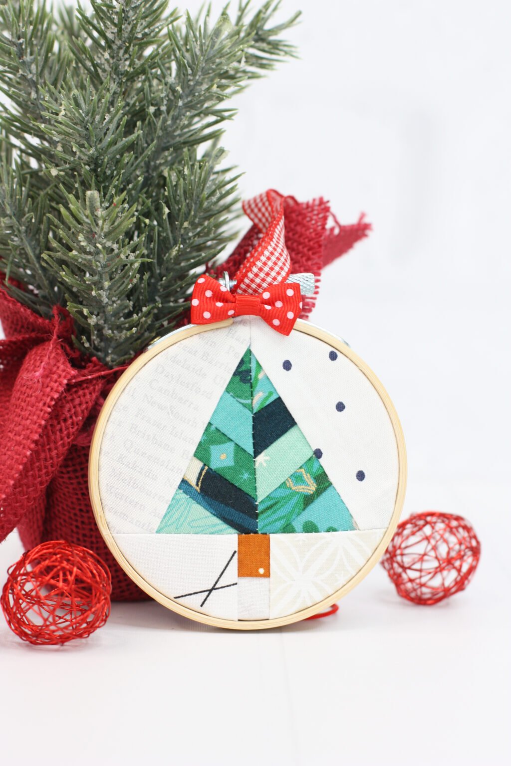 Tree Charms (3 Styles) - A Spoonful of Sugar Shop