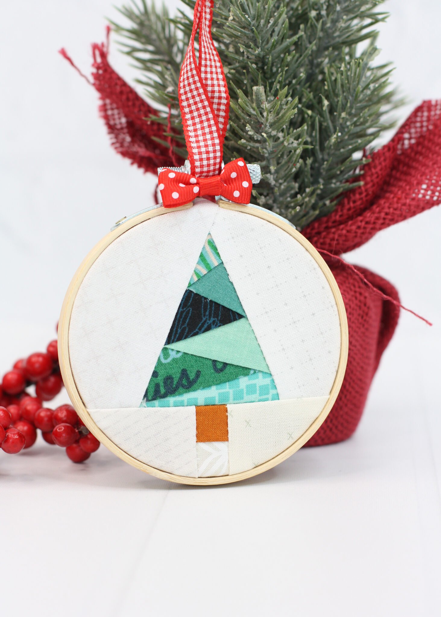 Tree Charms (3 Styles) - A Spoonful of Sugar Shop